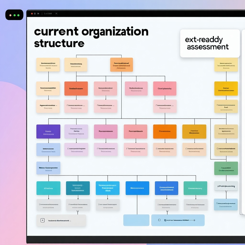 Organizational Chart Builder